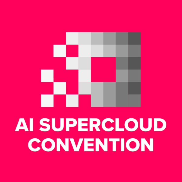 Cloud & Datacenter Convention 2025 - Cloud Data Center Events