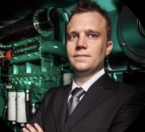 Melbourne Convention 2024 - Cloud Data Center Events