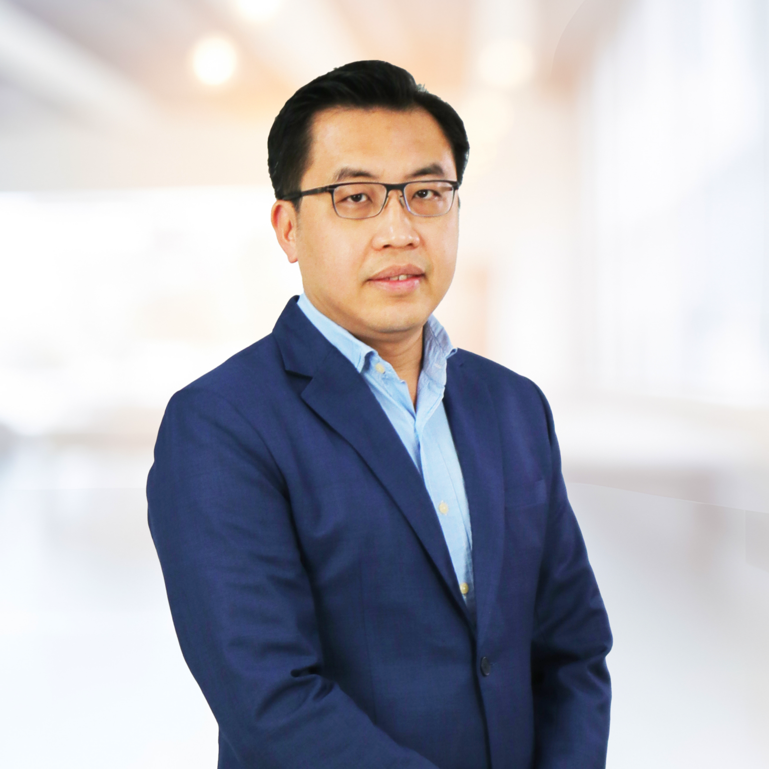 Malaysia Cloud & Datacenter Convention 2024 - Cloud Data Center Events