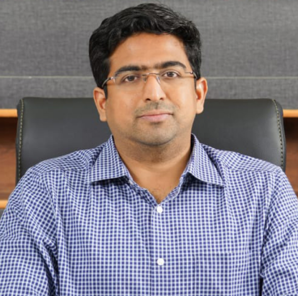 Chennai Cloud & Datacenter Convention 2024 - Cloud Data Center Events