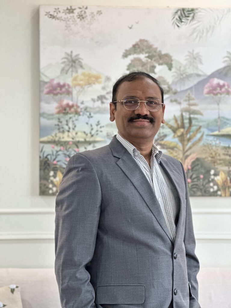 Mumbai Cloud & Datacenter Convention & Awards 2024 - Cloud Data Center ...