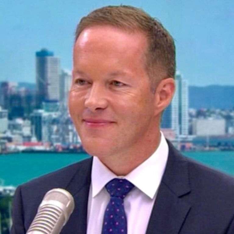 New Zealand Cloud & Datacenter Convention 2025 - Cloud Data Center Events