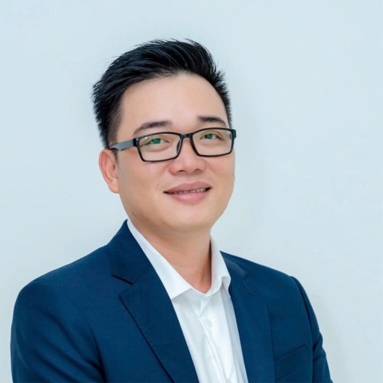 Vietnam Cloud & Datacenter (Ho Chi Minh) Convention 2025 - Cloud Data ...