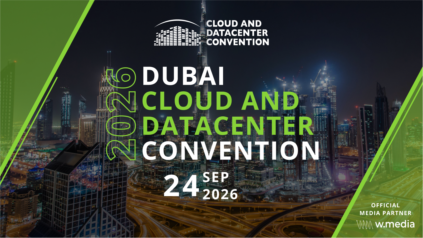 Middle East Asia Events Archives - Cloud Data Center Events
